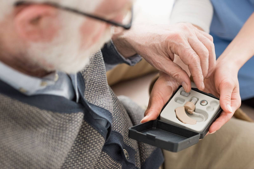 What Are Assistive Listening Devices And How Do They Work – Listening ...